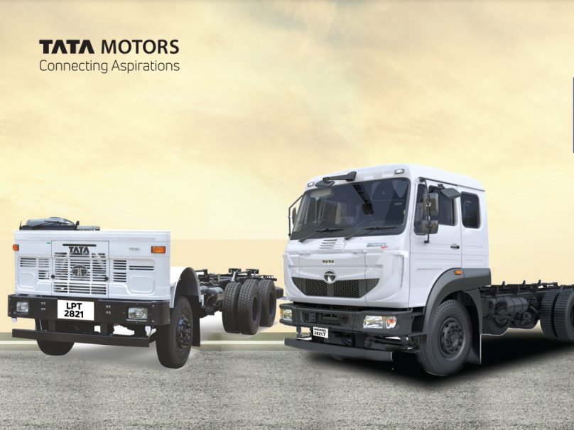 TATA MOTORS OM AUTOWHEELS